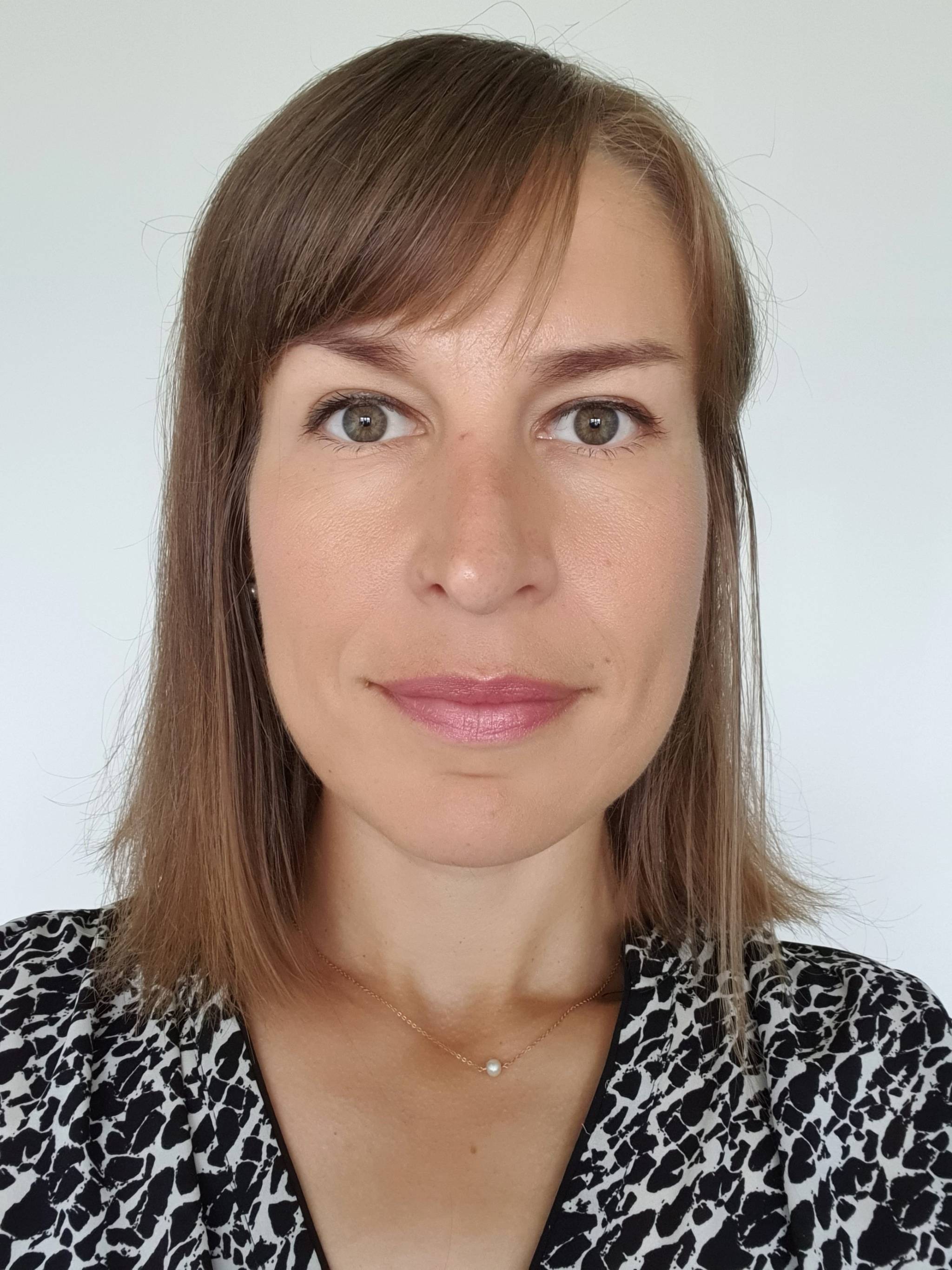 Kovačić, Josipa - Forsvaret